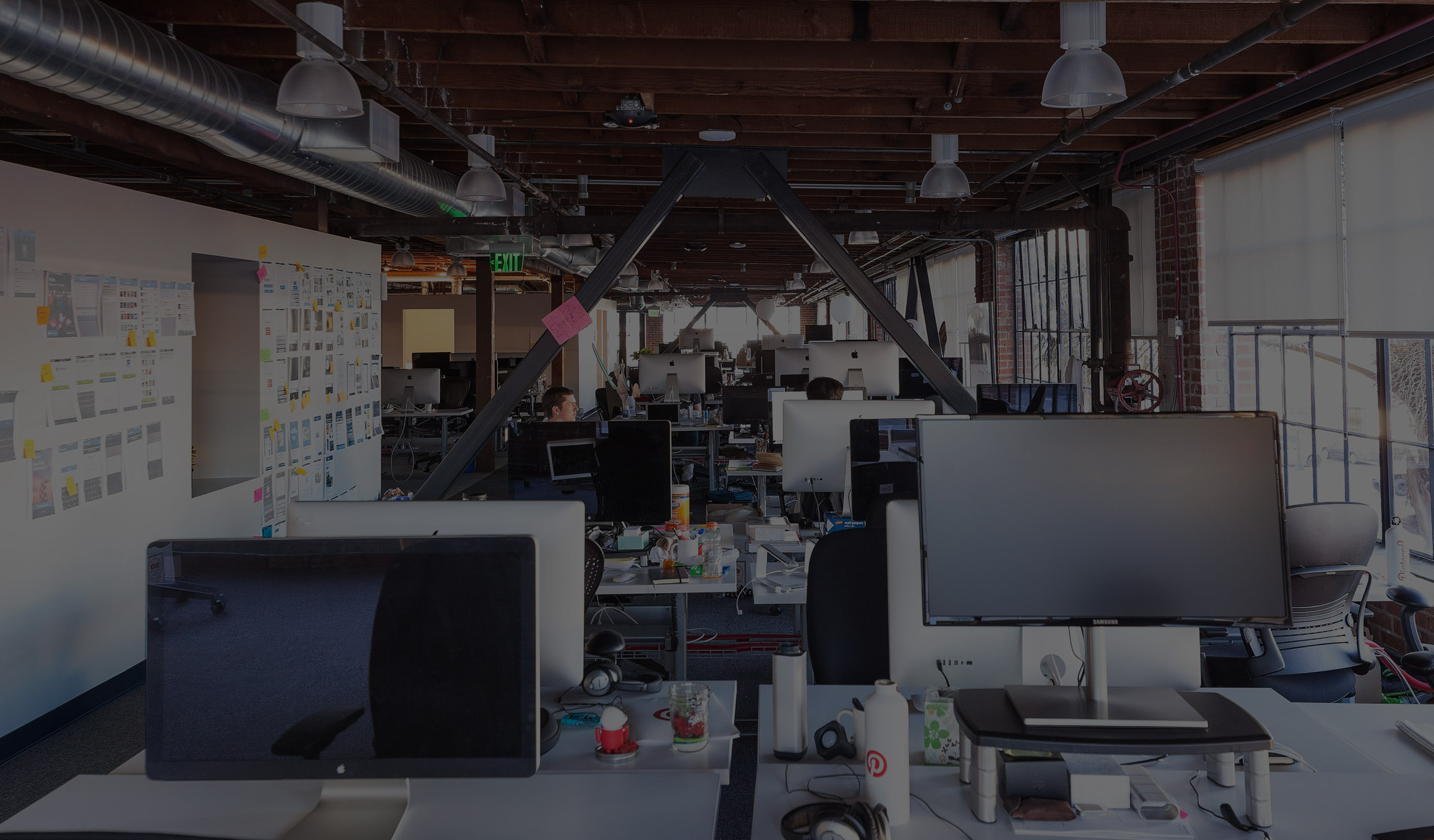 About us - Digital Panda